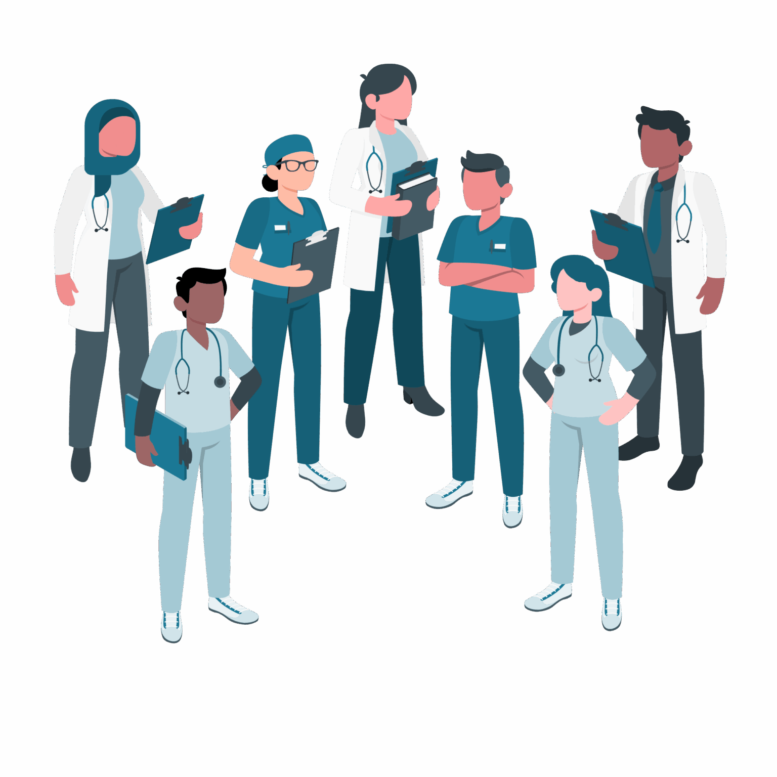 Strategisch platform voor opleidingsplanning in de zorg | StageMonitor